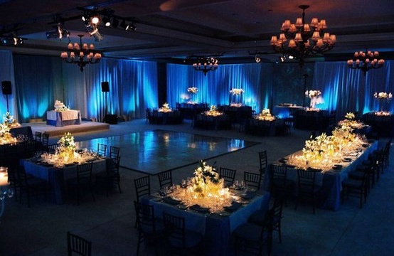 How Important Is Lighting At Your Event? - Dueling Piano Shows